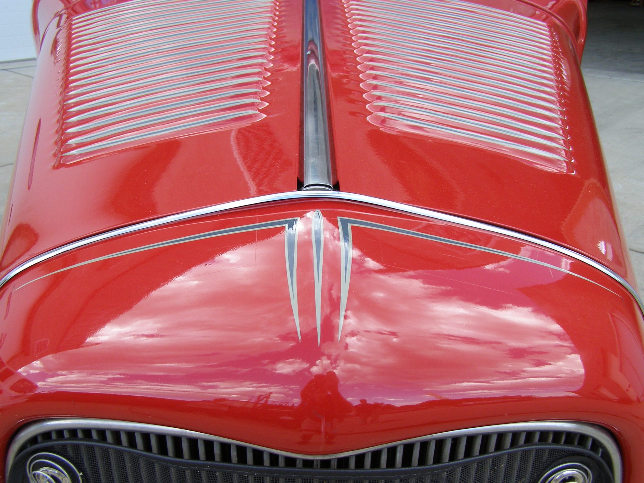 Gallery - Alan Johnson Grafix